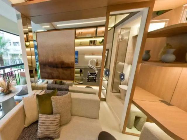 Apartamento para Venda em São Paulo/SP Paraíso 1 Quartos