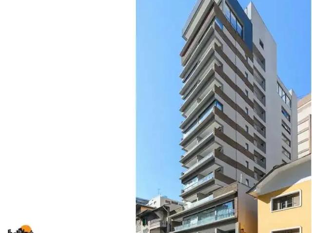 Apartamento para Venda em São Paulo/SP Paraíso 1 Quartos