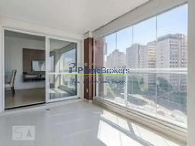 Apartamento para Venda em São Paulo/SP Paraíso 1 Quartos