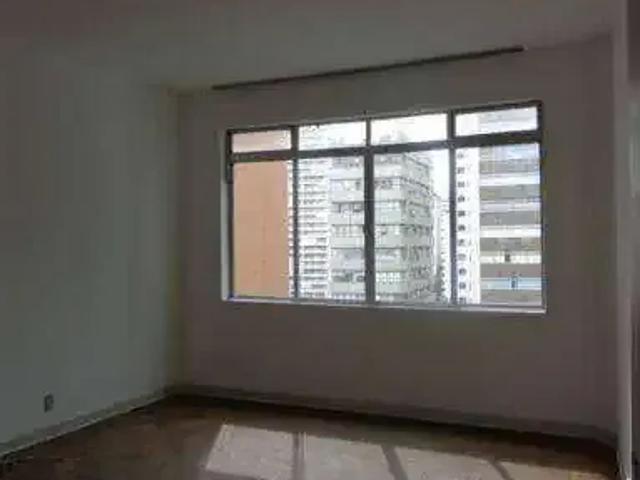 Apartamento para Venda em São Paulo/SP Paraíso 1 Quartos