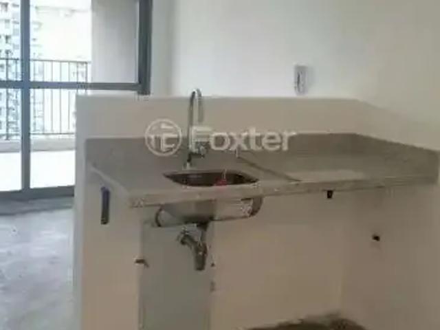 Apartamento para Venda em São Paulo/SP Paraíso 1 Quartos