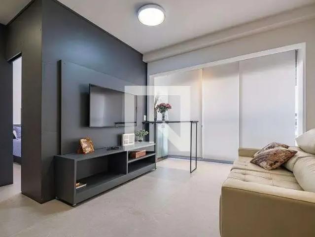 Apartamento para Venda em São Paulo/SP Paraíso 1 Quartos