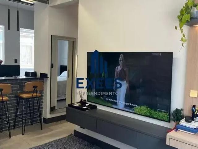 Apartamento para Venda em São Paulo/SP Paraíso 1 Quartos