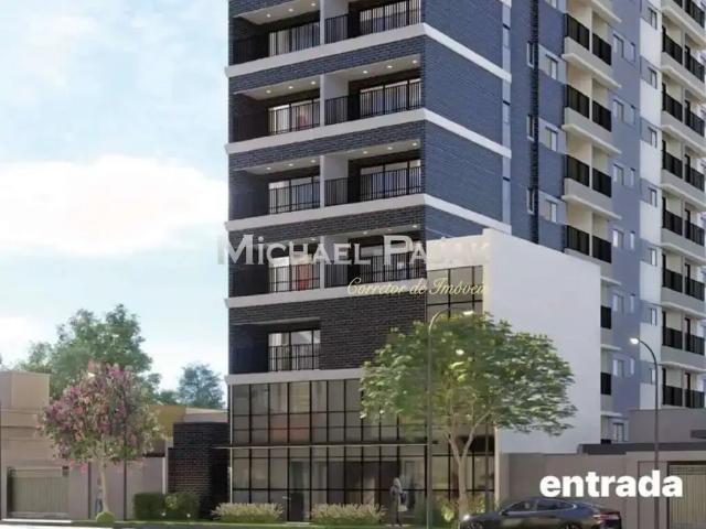 Apartamento para Venda em São Paulo/SP Paraíso 1 Quartos