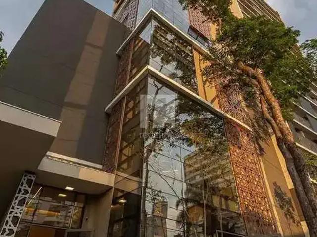 Apartamento para Venda em São Paulo/SP Paraíso 1 Quartos