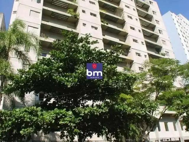 Apartamento para Venda em São Paulo/SP Paraíso 1 Quartos