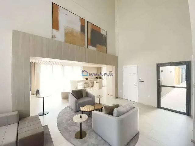 Apartamento para Venda em São Paulo/SP Paraíso 1 Quartos
