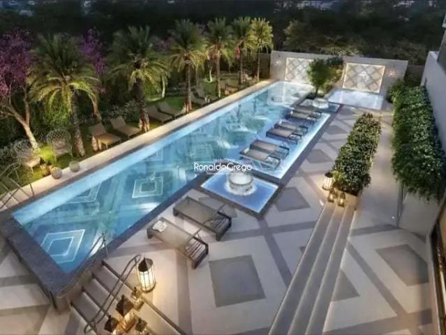Apartamento para Venda em São Paulo/SP Paraíso 1 Quartos