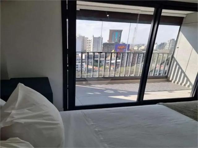 Apartamento para Venda em São Paulo/SP Paraíso