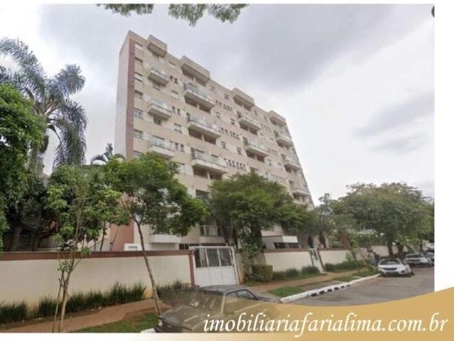Apartamento para Venda em São Paulo/SP Paraíso 2 Quartos