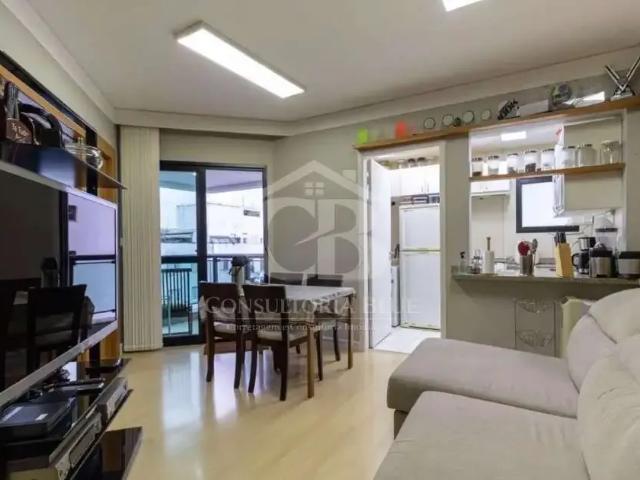 Apartamento para Venda em São Paulo/SP Paraíso 2 Quartos