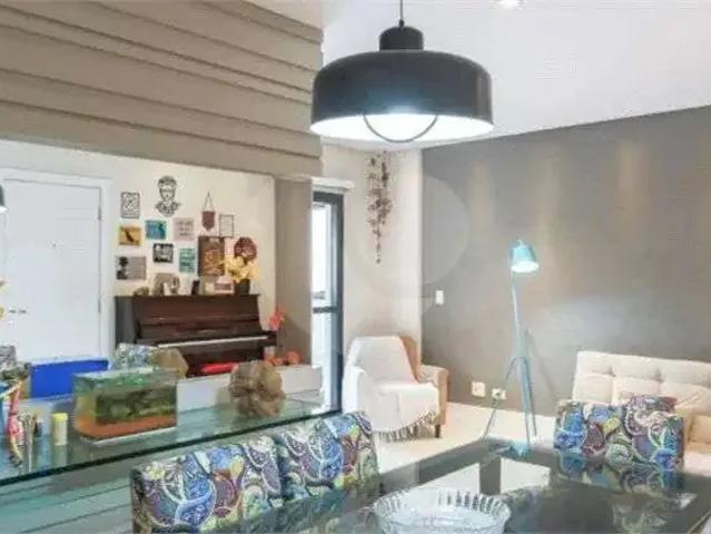 Apartamento para Venda em São Paulo/SP Paraíso 2 Quartos