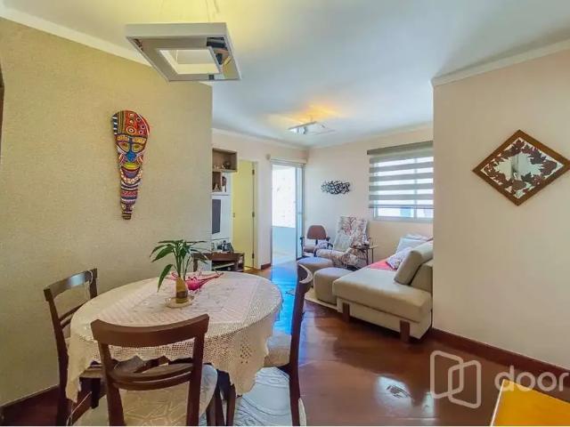 Apartamento para Venda em São Paulo/SP Paraíso 2 Quartos