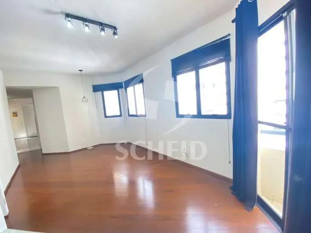 Apartamento para Venda em São Paulo/SP Paraíso 2 Quartos