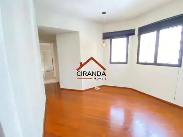 Apartamento para Venda em São Paulo/SP Paraíso 2 Quartos