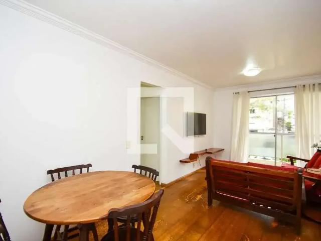 Apartamento para Venda em São Paulo/SP Paraíso 2 Quartos