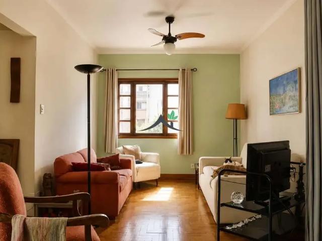 Apartamento para Venda em São Paulo/SP Paraíso 2 Quartos