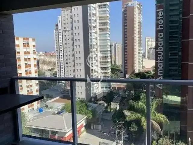 Apartamento para Venda em São Paulo/SP Paraíso 2 Quartos