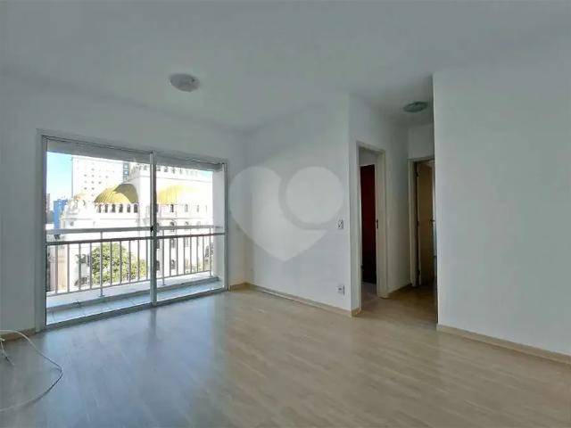 Apartamento para Venda em São Paulo/SP Paraíso 2 Quartos