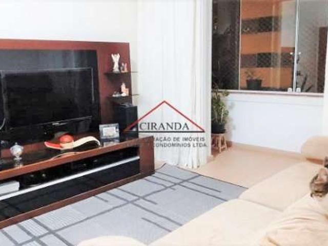 Apartamento para Venda em São Paulo/SP Paraíso 2 Quartos