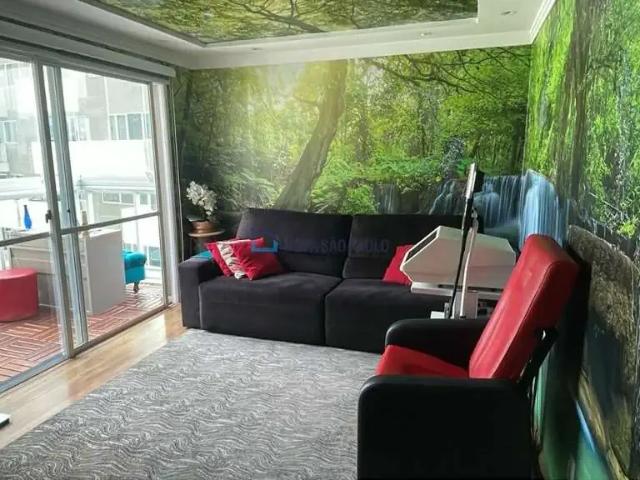 Apartamento para Venda em São Paulo/SP Paraíso 2 Quartos