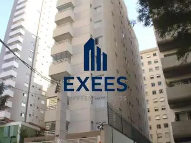 Apartamento para Venda em São Paulo/SP Paraíso 2 Quartos