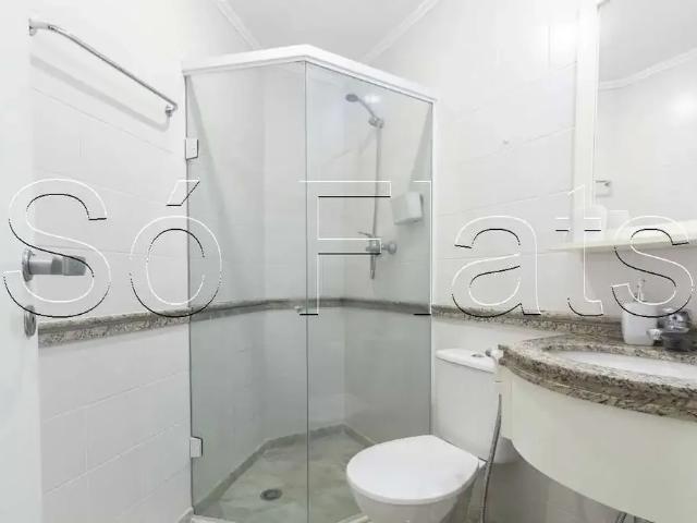 Apartamento para Venda em São Paulo/SP Paraíso 2 Quartos
