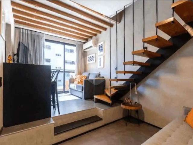Apartamento para Venda em São Paulo/SP Paraíso 2 Quartos