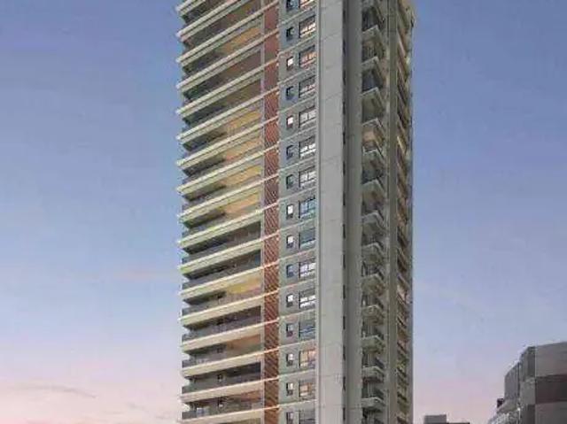 Apartamento para Venda em São Paulo/SP Paraíso 2 Quartos