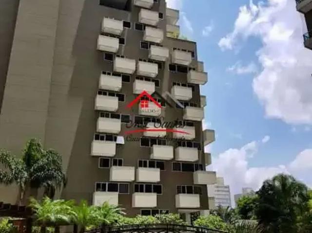 Apartamento para Venda em São Paulo/SP Paraíso 2 Quartos