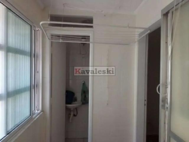 Apartamento para Venda em São Paulo/SP Paraíso 2 Quartos
