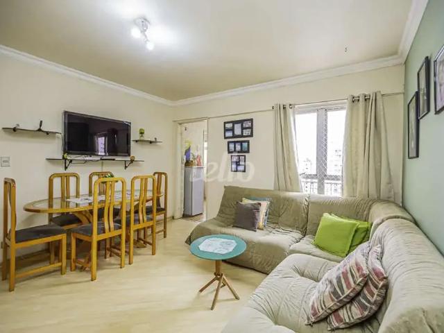Apartamento para Venda em São Paulo/SP Paraíso 2 Quartos