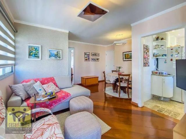 Apartamento para Venda em São Paulo/SP Paraíso 2 Quartos