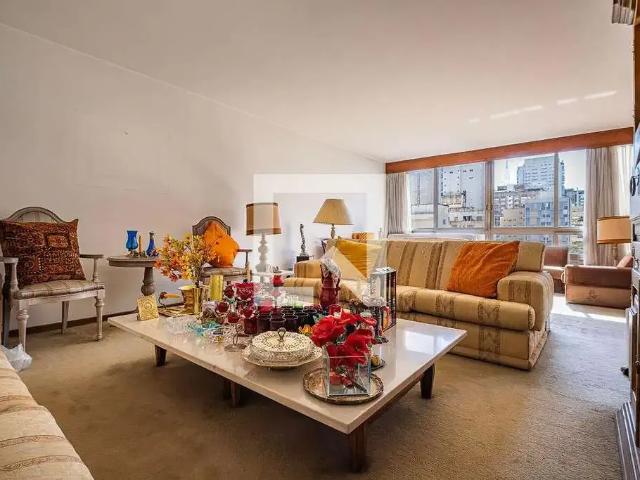 Apartamento para Venda em São Paulo/SP Paraíso 2 Quartos