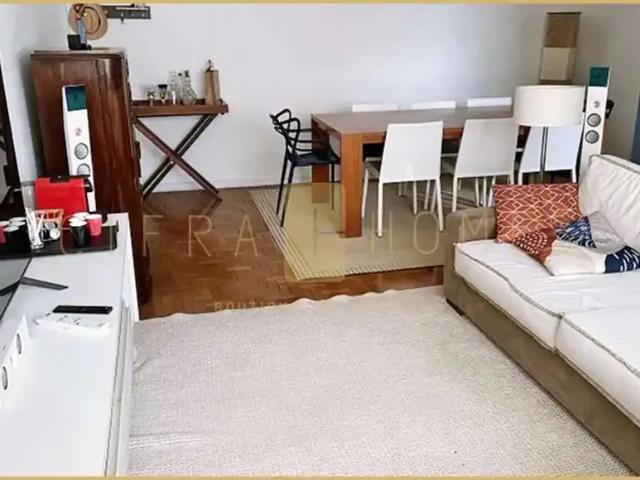 Apartamento para Venda em São Paulo/SP Paraíso 2 Quartos