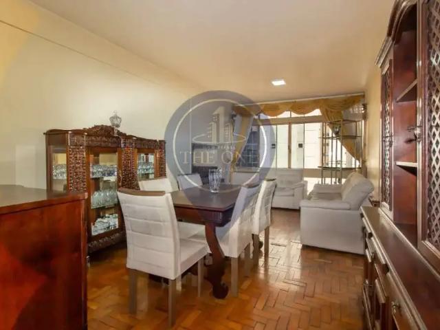 Apartamento para Venda em São Paulo/SP Paraíso 2 Quartos