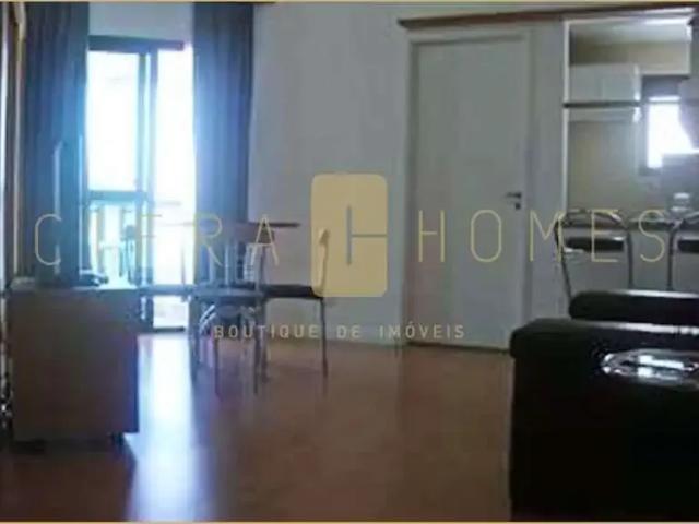 Apartamento para Venda em São Paulo/SP Paraíso 2 Quartos