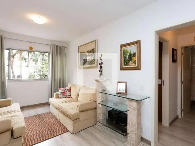 Apartamento para Venda em São Paulo/SP Paraíso 2 Quartos