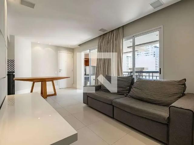 Apartamento para Venda em São Paulo/SP Paraíso 2 Quartos
