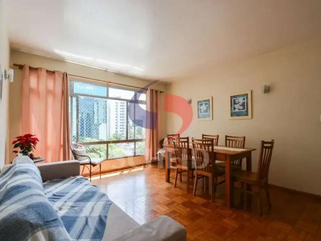 Apartamento para Venda em São Paulo/SP Paraíso 2 Quartos