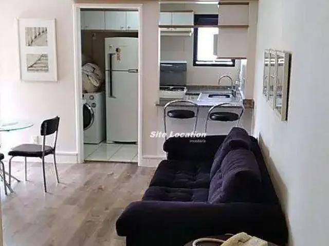 Apartamento para Venda em São Paulo/SP Paraíso 2 Quartos