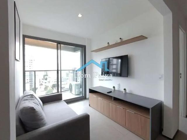 Apartamento para Venda em São Paulo/SP Paraíso 2 Quartos