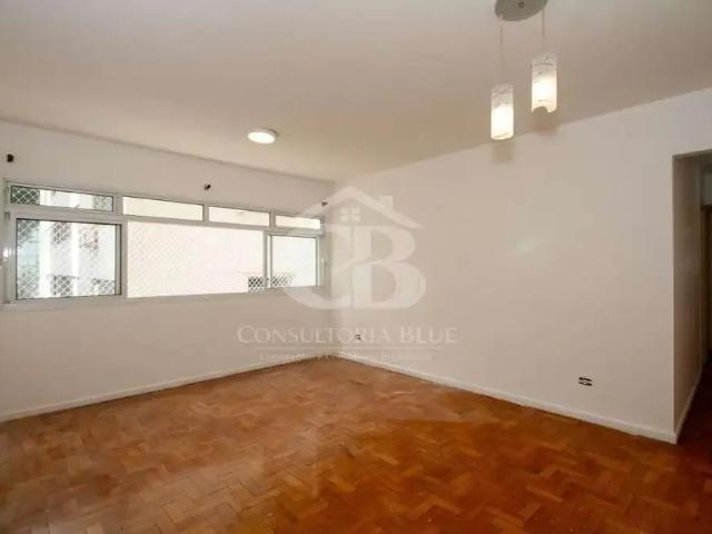 Apartamento para Venda em São Paulo/SP Paraíso 2 Quartos