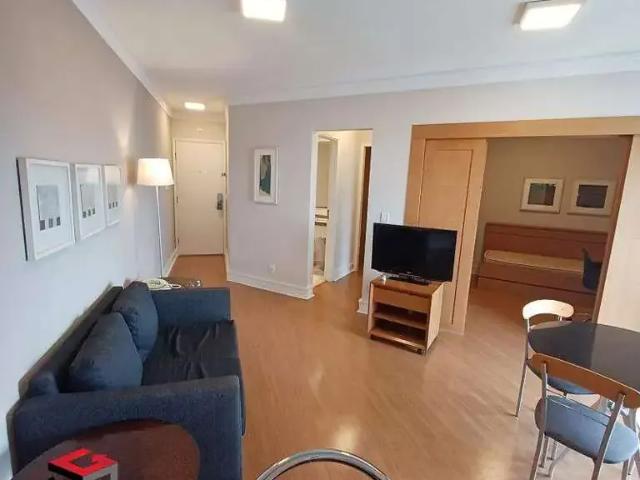 Apartamento para Venda em São Paulo/SP Paraíso 2 Quartos