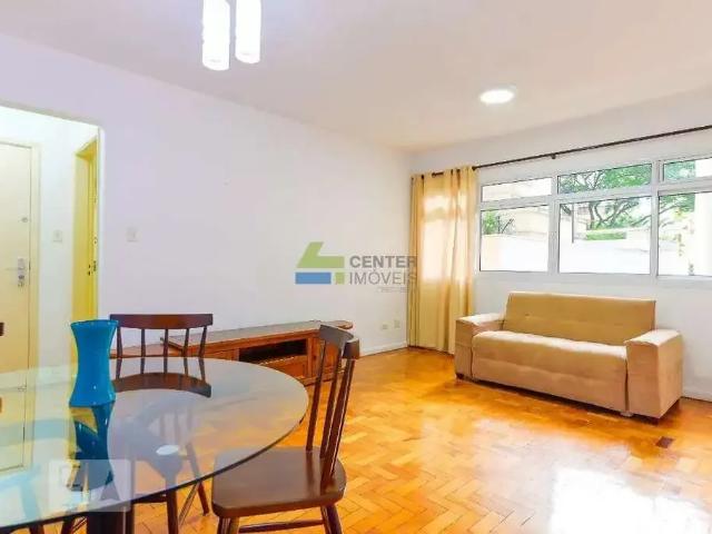 Apartamento para Venda em São Paulo/SP Paraíso 2 Quartos