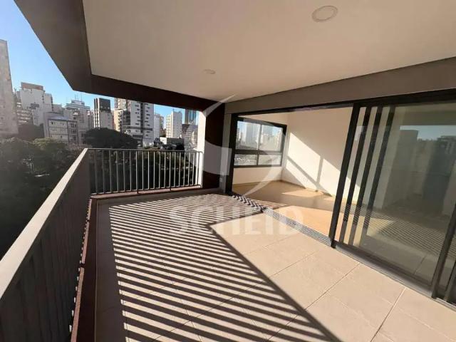Apartamento para Venda em São Paulo/SP Paraíso 2 Quartos