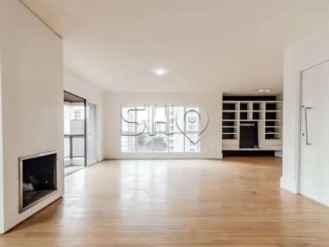Apartamento para Venda em São Paulo/SP Paraíso 2 Quartos