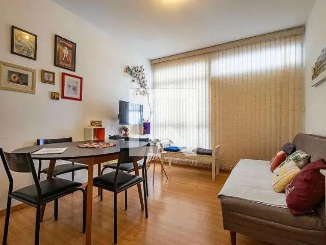 Apartamento para Venda em São Paulo/SP Paraíso 2 Quartos
