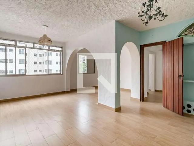Apartamento para Venda em São Paulo/SP Paraíso 2 Quartos