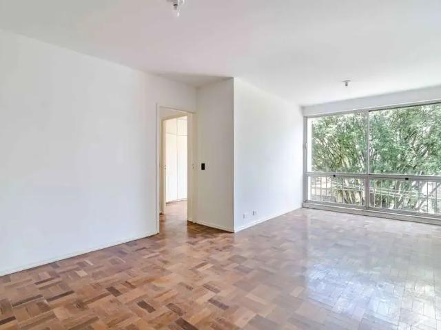 Apartamento para Venda em São Paulo/SP Paraíso 2 Quartos